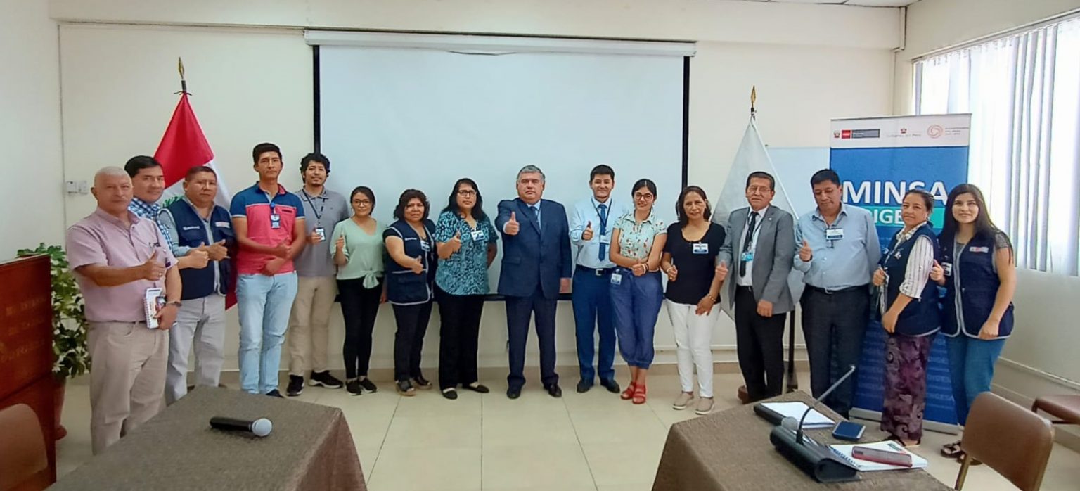 CDC Perú promueve reuniones multisectoriales para para la ...