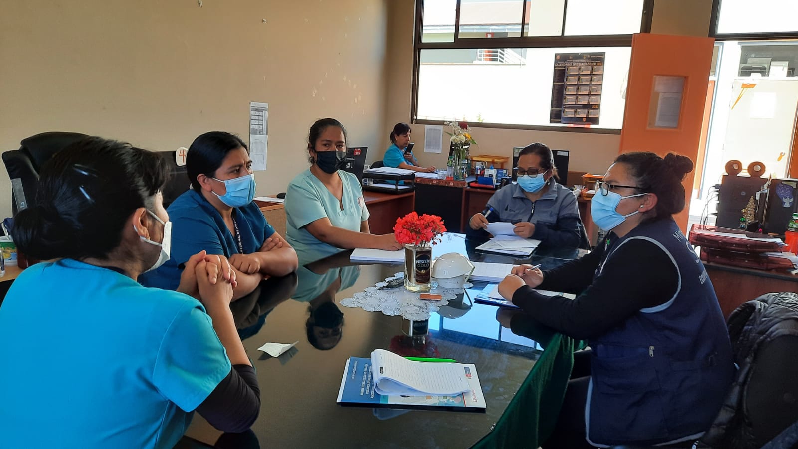 Aprueban norma técnica de salud para la investigación y control de ...